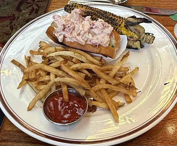 Patsy’s American Restaurant Menu | BBQ, Seafood & Cocktails in Vienna, VA